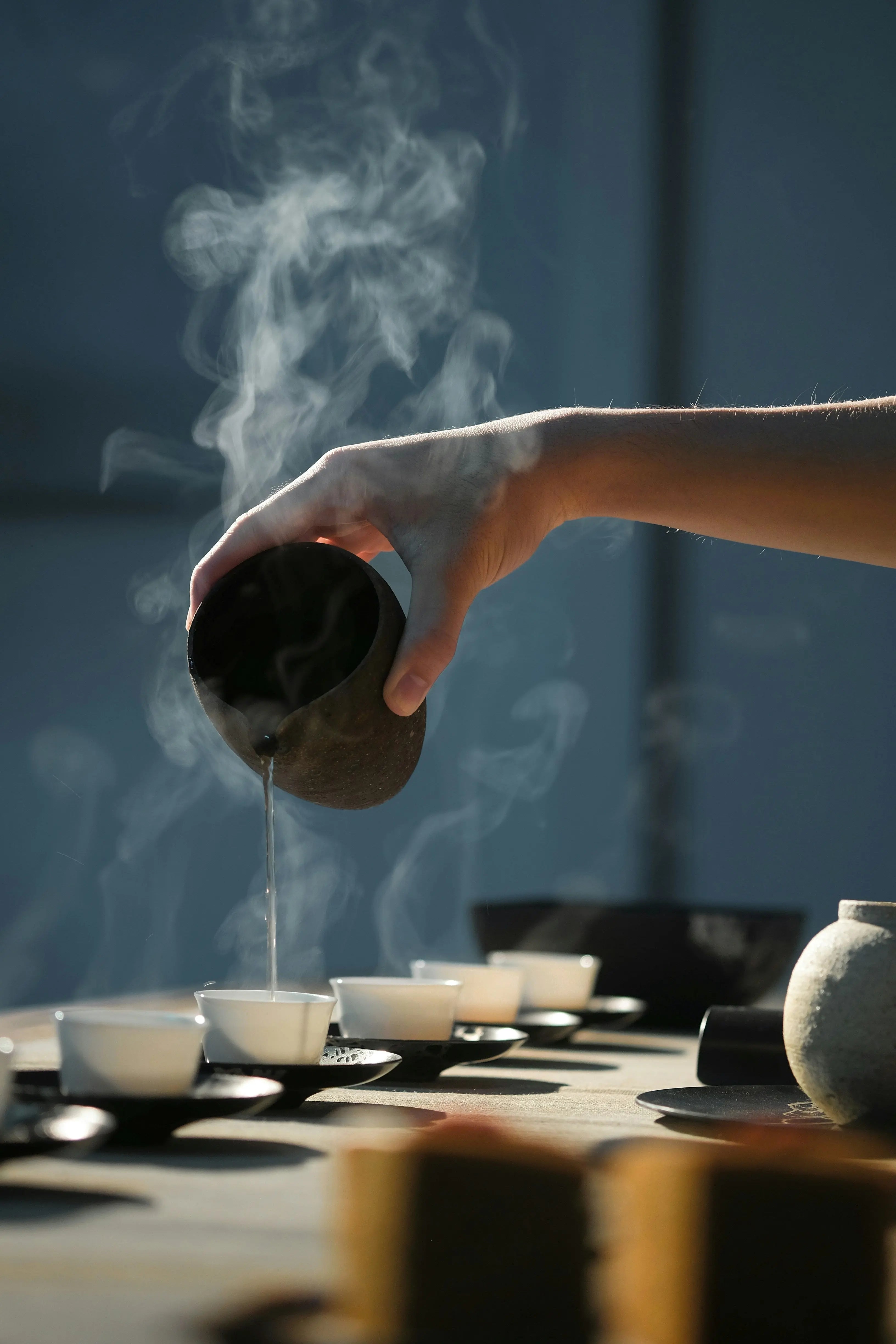 The Story of Tea: Why the World Calls It ‘Tea’ or ‘Cha’ – Romi Matcha