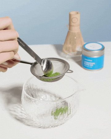 How to Prepare and Enjoy Ceremonial-Grade Matcha | Romi Matcha
